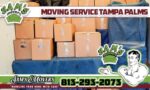 Tampa Palms, FL Moving Services | Sam's Movers