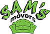 Sam's Movers: Moving Company in Tampa, Florida